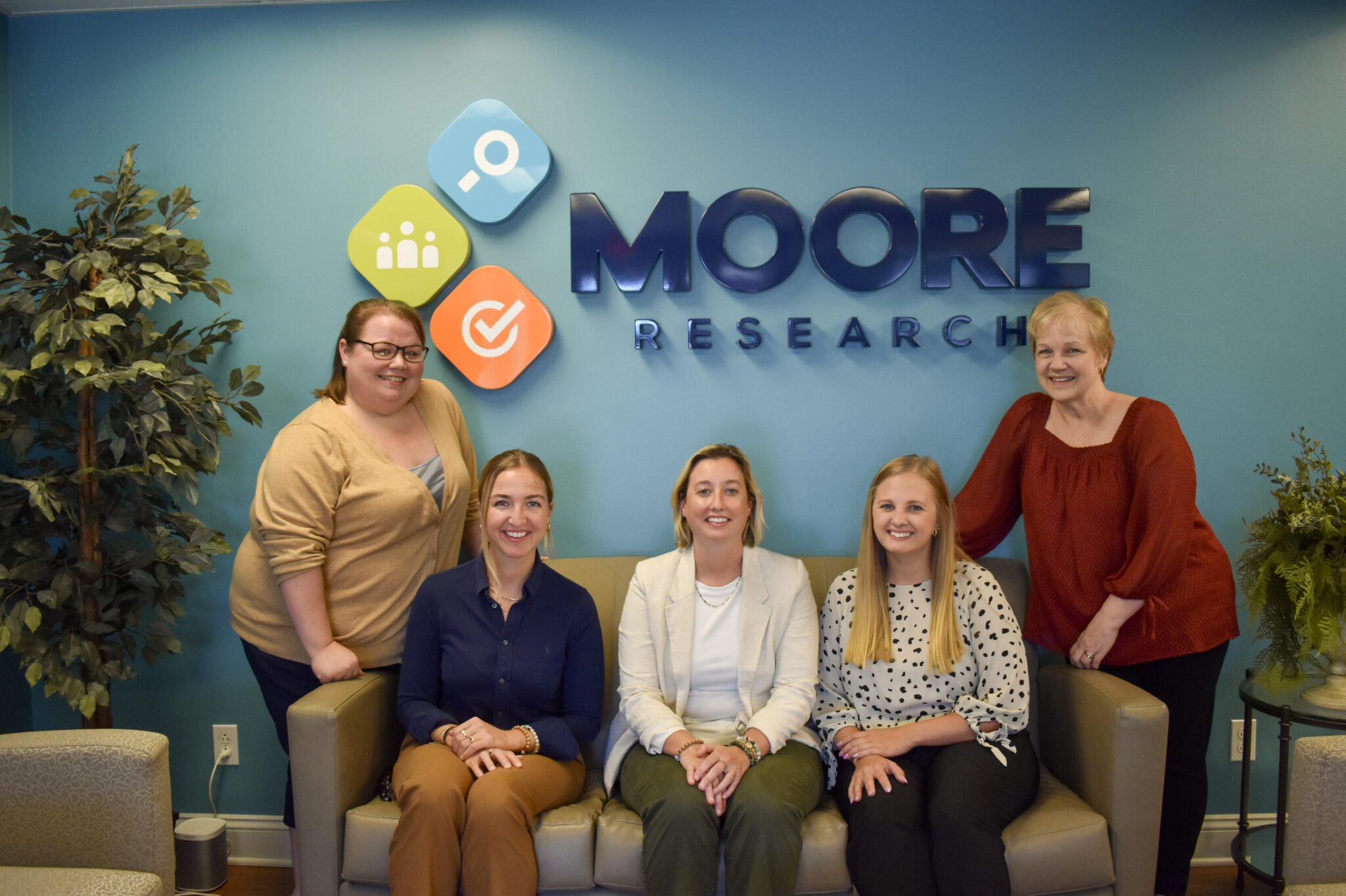 About Us - Moore Research
