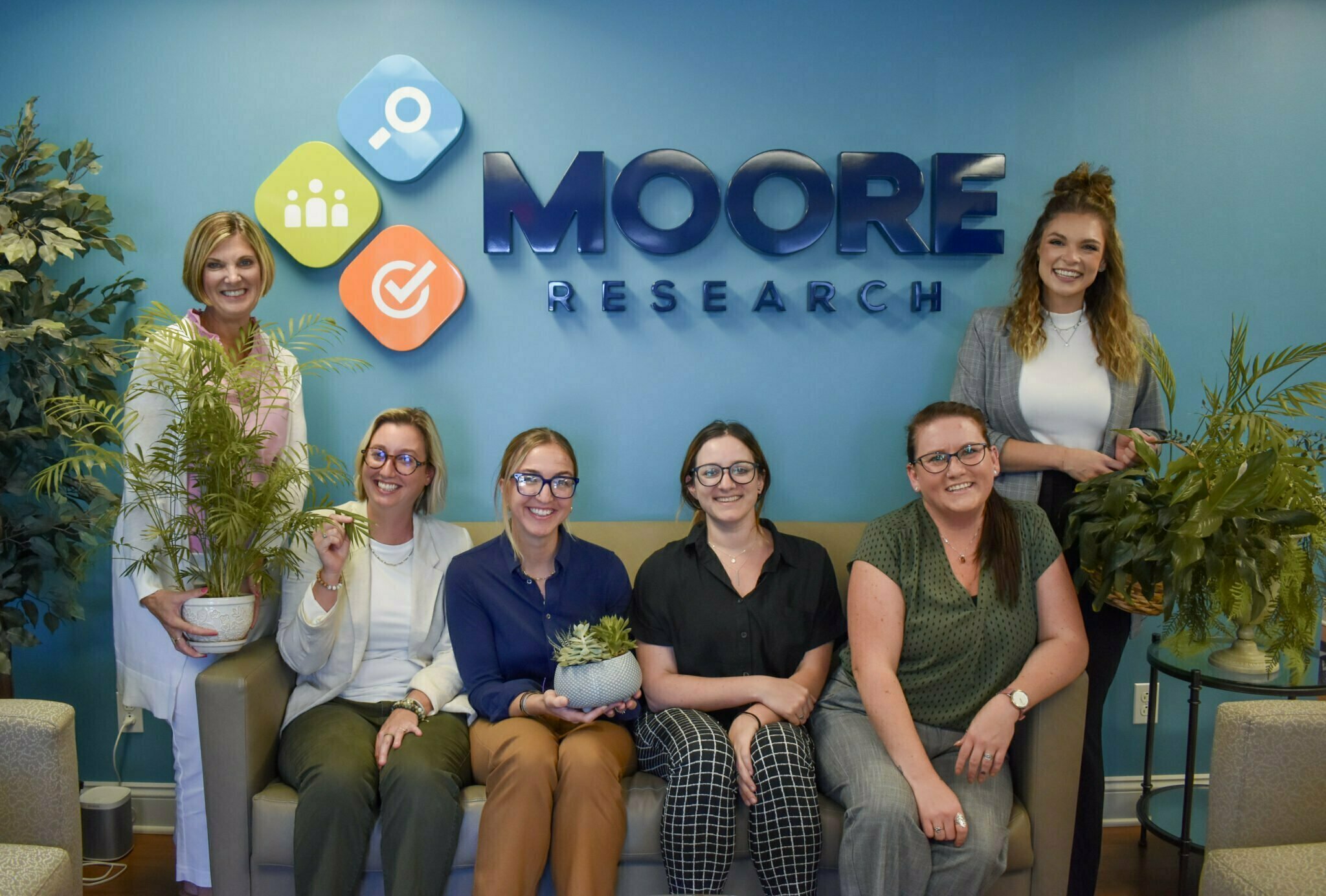 About Us - Moore Research