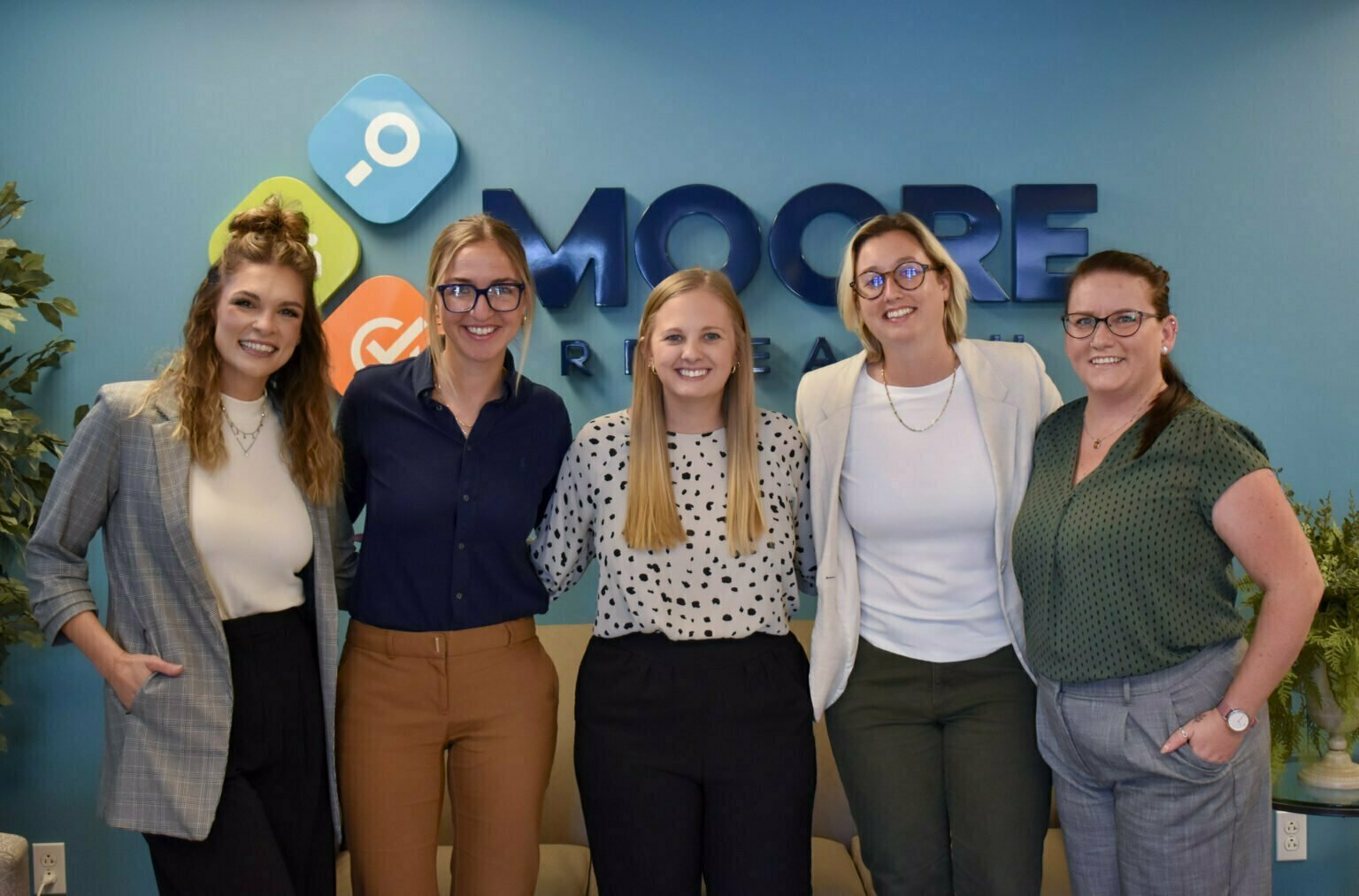 About Us - Moore Research